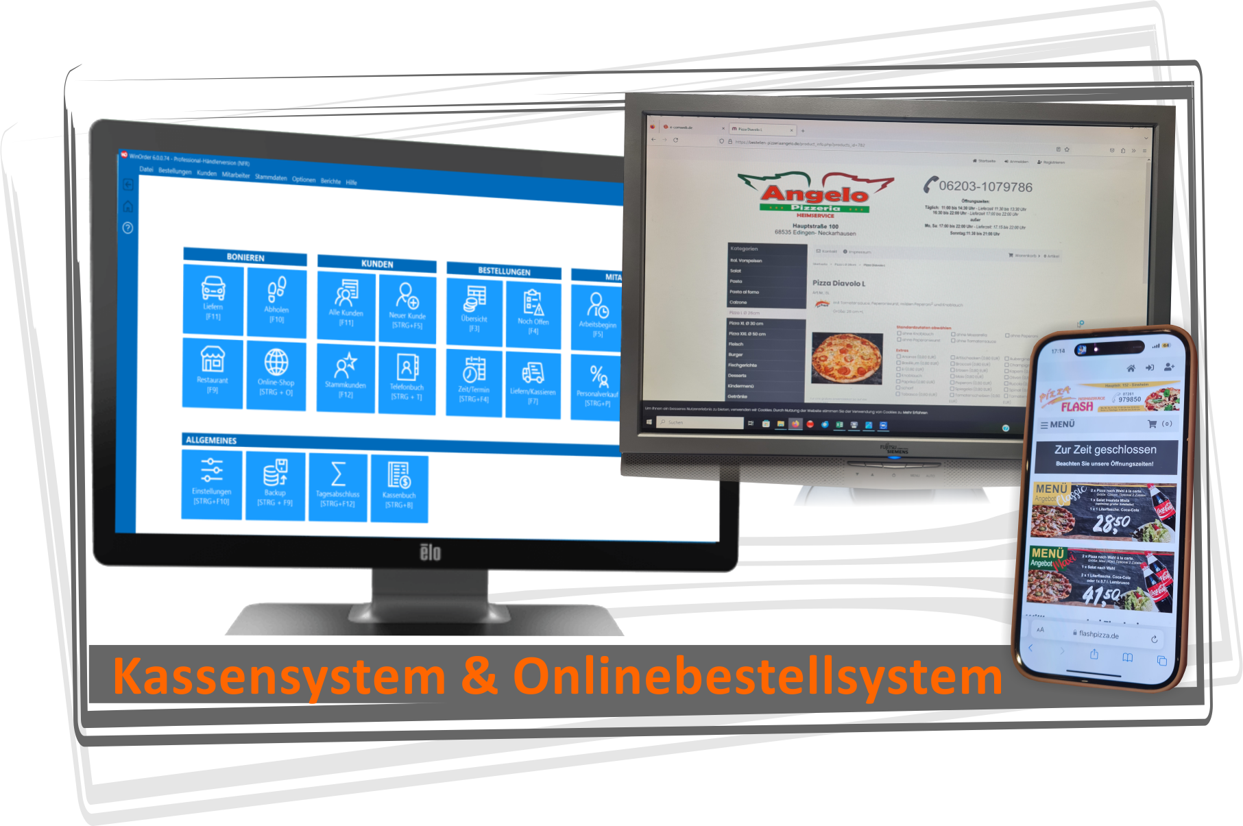 Gatrobereich – e-comweb.de